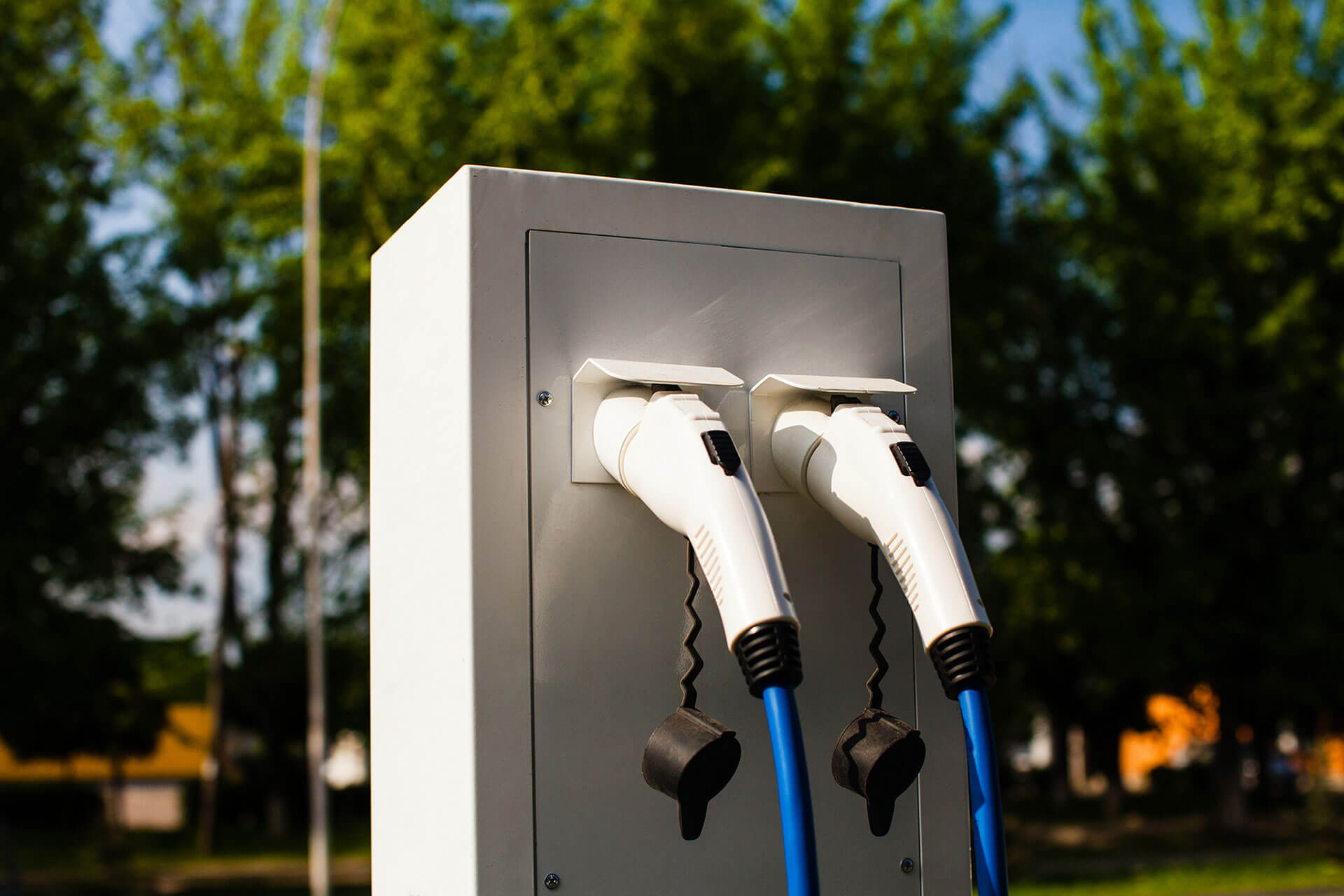 How The Fuel Retail Industry Can Benefit From The Huge Electric Fleet ...